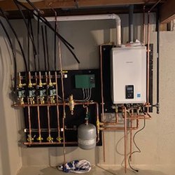 CASPER PLUMBING & HEATING - 16 Photos & 61 Reviews - 15 Agawam Rd ...