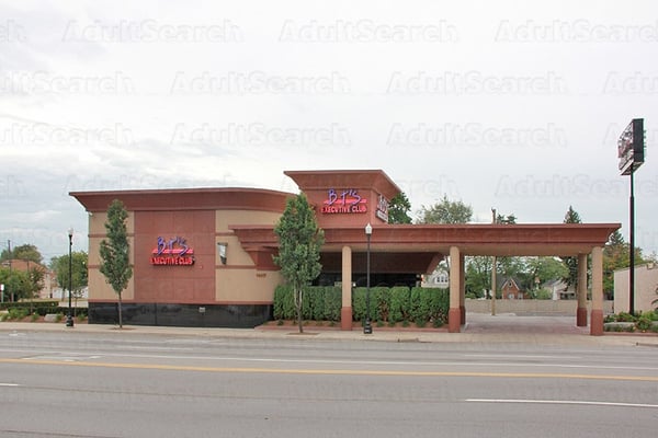 BT’S EXECUTIVE CLUB - Updated January 2026 - 30 Photos & 22 Reviews ...