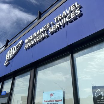 AAA YONKERS - Updated October 2025 - 18 Reviews - 2349 Central Park Ave ...