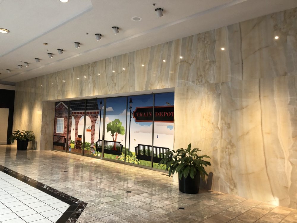 THE MALL AT FAIRFIELD COMMONS - 120 Photos & 44 Reviews - 2727 ...