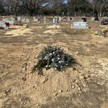 COMMUNITY FUNERAL HOME - Updated July 2025 - 1412 E Main St, Waxahachie ...