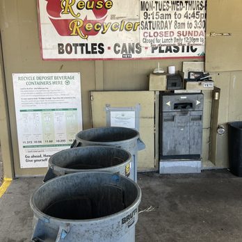 RRR RECYCLE - Updated August 2025 - 92 Photos & 59 Reviews - 548 ...
