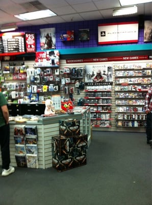 Gamestop No 3208 - Trusted Since 2010 - Updated July 2025 - 869 ...