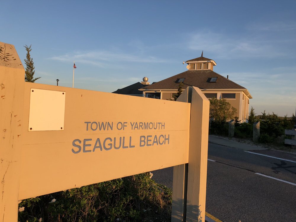 SEAGULL BEACH - 27 Photos & 33 Reviews - Seagull Rd, West Yarmouth, MA ...