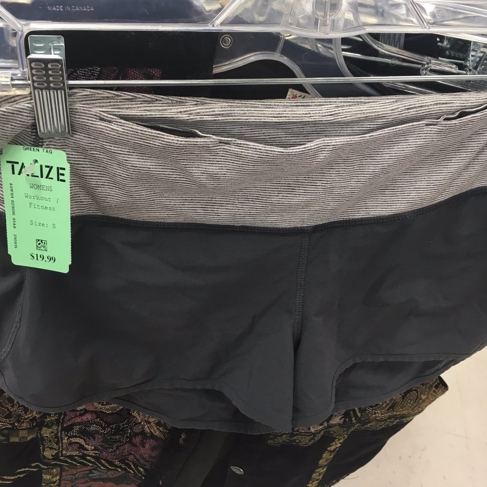 TALIZE - 32 Photos & 19 Reviews - 3100 Dixie Rd, Mississauga, Ontario ...