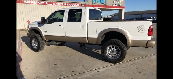 PLANET FORD SPRING - Updated December 2025 - 57 Photos & 358 Reviews ...