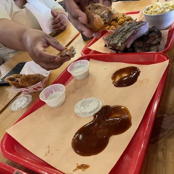 BOLD BBQ PIT - Updated January 2026 - 180 Photos & 172 Reviews - 114 N Ballard Ave, Wylie, Texas ...