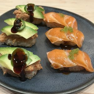 SUGARFISH - UPPER WEST SIDE - Updated June 2025 - 73 Photos & 38 ...