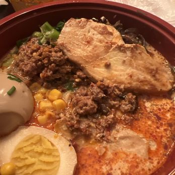 KAZ RAMEN - Updated November 2024 - 2552 Photos & 3209 Reviews - 22413 ...