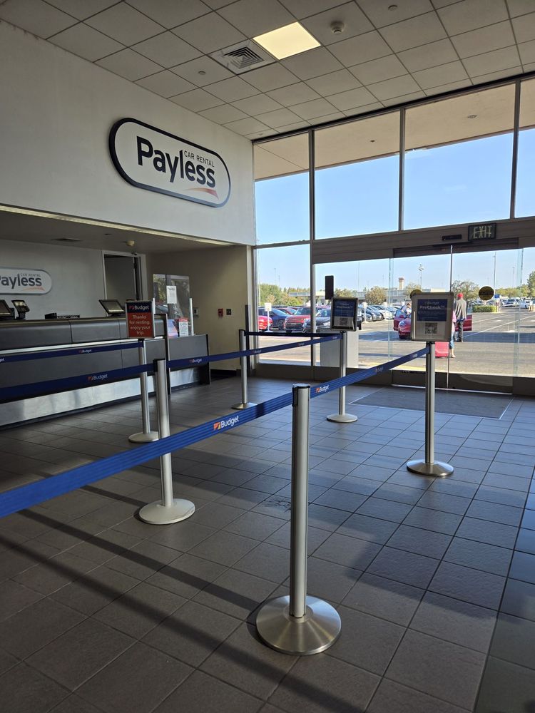 PAYLESS CAR RENTAL - Updated September 2025 - 11 Photos & 33 Reviews ...