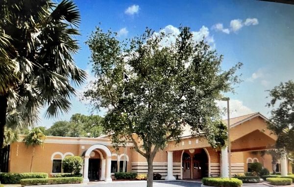 BETH ISRAEL MEMORIAL CHAPEL - BOYNTON BEACH - Updated December 2025 ...