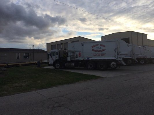 BEST WAY DISPOSAL - Updated December 2025 - 20 Photos & 10 Reviews ...