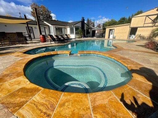 L & C POOL REMODELING - Updated December 2025 - 15 Photos - 1441 ...