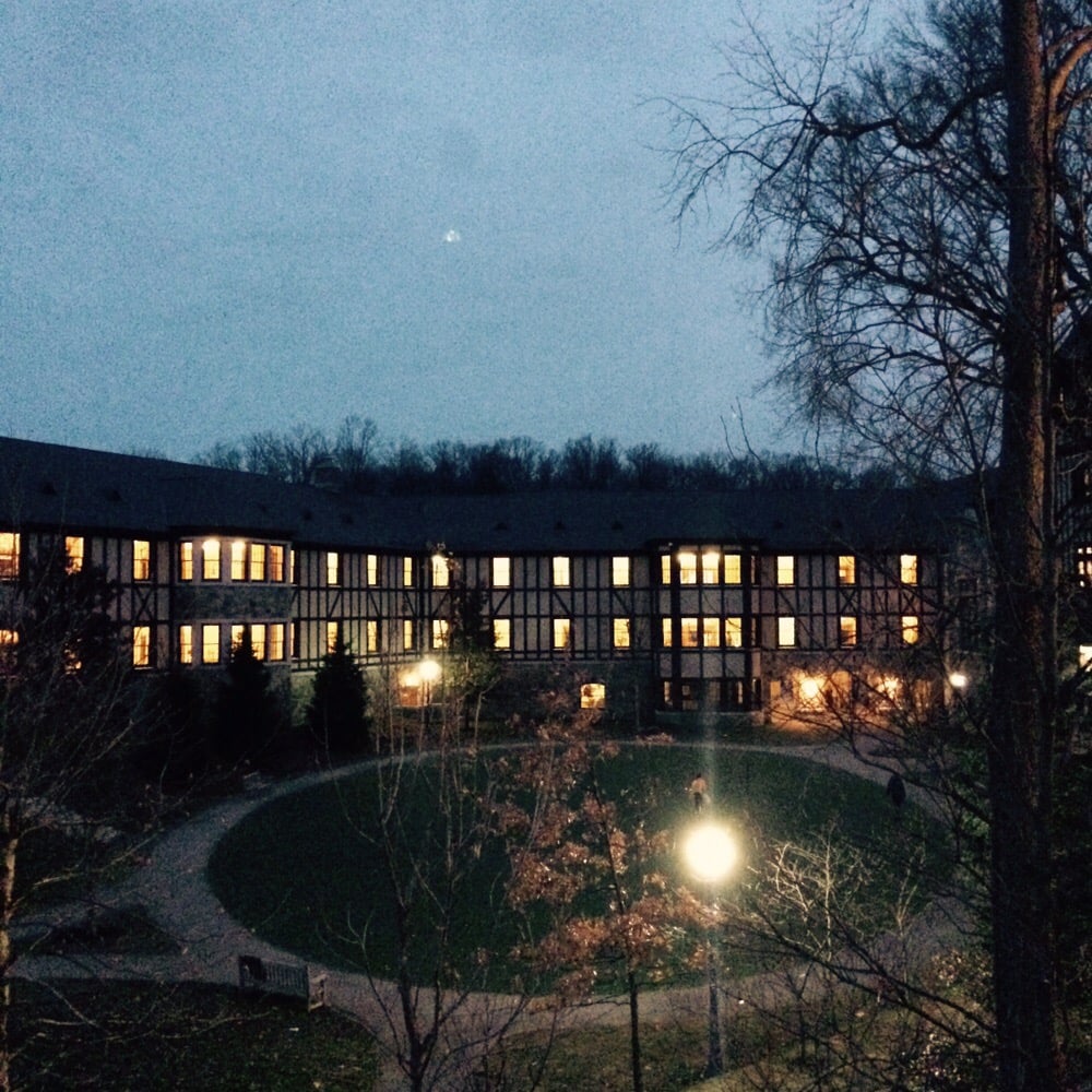 HACKLEY SCHOOL CAFETERIA - Updated October 2025 - 293 Benedict Ave ...