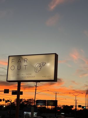 FAR-OUT - Updated January 2026 - 155 Photos & 37 Reviews - 1906 S ...