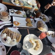 CREPES TEA HOUSE - 518 Photos & 442 Reviews - 261 Union St, West ...