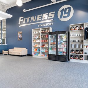 THE CLAREMONT CLUB - 79 Photos & 162 Reviews - Gyms - 1777 Monte Vista ...