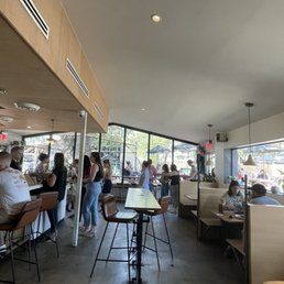 BETTER HALF COFFEE & COCKTAILS - Updated January 2025 - 899 Photos ...