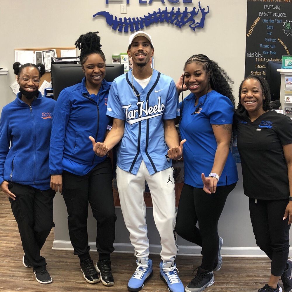 THE CHIRO PLACE - COLLIERVILLE - Updated July 2025 - 18 Photos - 3615 S ... THE CHIRO PLACE - COLLIERVILLE - Updated July 2025 - 18 Photos - 3615 S ...