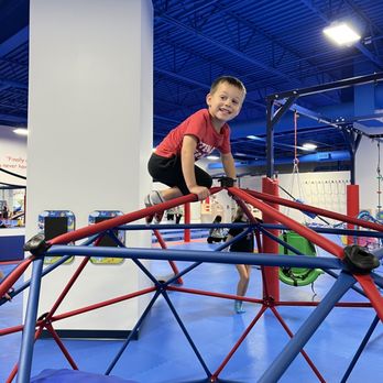 WE ROCK THE SPECTRUM - OMAHA - Updated December 2025 - 12 Photos ...