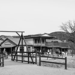 PARAMOUNT RANCH - 518 Photos & 121 Reviews - Landmarks & Historical ...