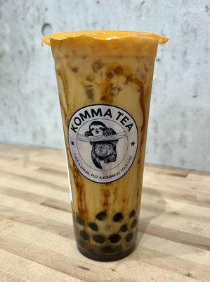 KOMMA TEA - Updated September 2025 - 148 Photos & 80 Reviews - 2700 ...