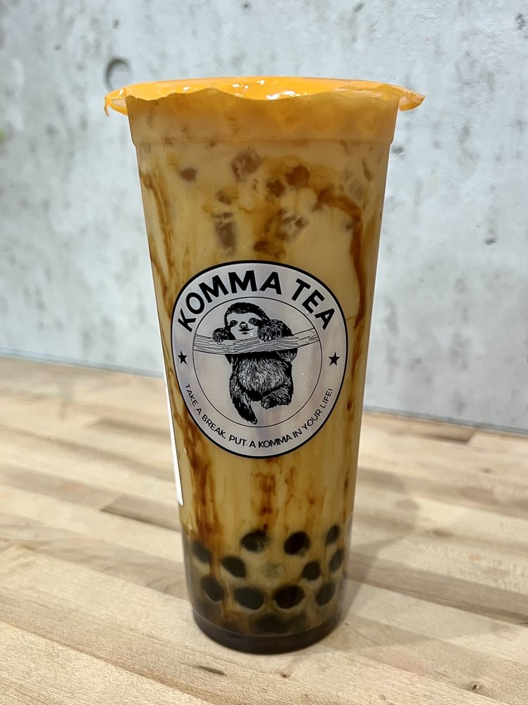 KOMMA TEA - Updated August 2024 - 120 Photos & 67 Reviews - 2700 ...
