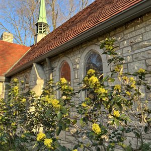 UNITY TEMPLE ON THE PLAZA - Updated February 2025 - 47 Photos & 19 ...