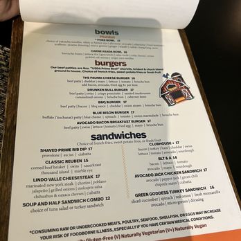 PAUMA BAY CAFE - Updated June 2024 - 83 Photos & 40 Reviews - 777 Pauma ...