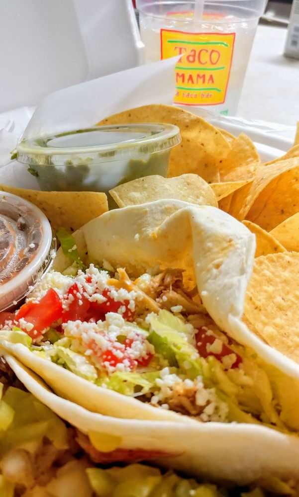 TACO MAMA - 173 Photos & 119 Reviews - 2534-A Old Shell Rd, Mobile, AL ...