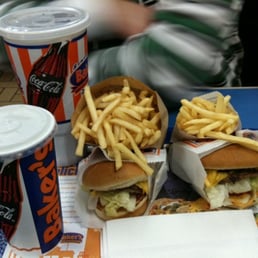 BAKER’S DRIVE-THRU - Updated December 2025 - 52 Photos & 152 Reviews ...