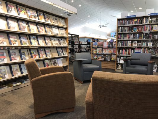 BLAINE LIBRARY - Updated October 2025 - 10 Photos - 610 3rd St, Blaine ...