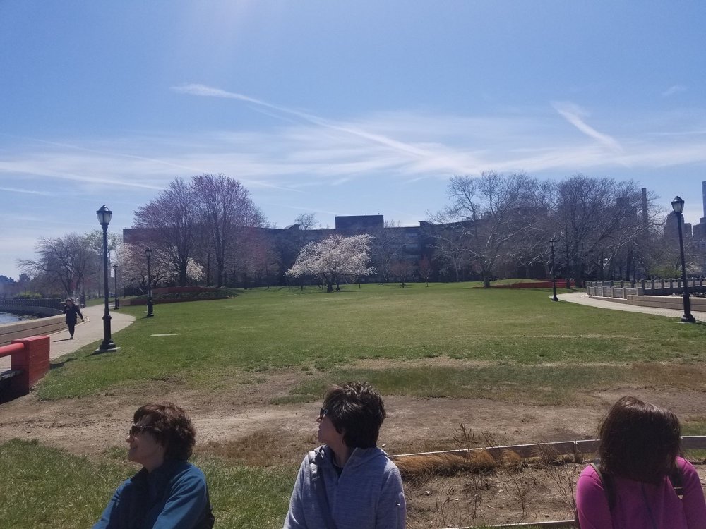 COLAR GOLDWATER MEMORIAL HOSPITAL - Updated July 2024 - 1 Main St, New ...