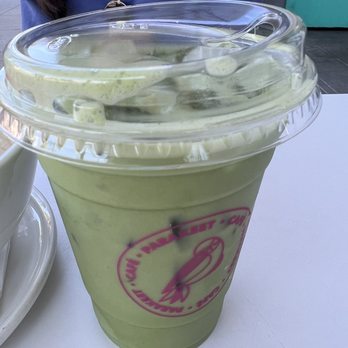 PARAKEET CAFE - Updated May 2024 - 309 Photos & 200 Reviews - 1134 ...