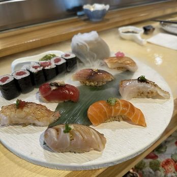 RAKU SUSHI - Updated December 2024 - 707 Photos & 831 Reviews - 6661 ...