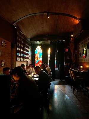 PASTICHE - Updated December 2025 - 97 Photos & 36 Reviews - 59 ...