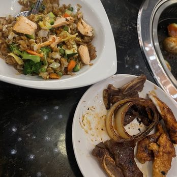 YAMA KITCHEN - Updated May 2025 - 124 Photos & 40 Reviews - 4573 E Sam ...