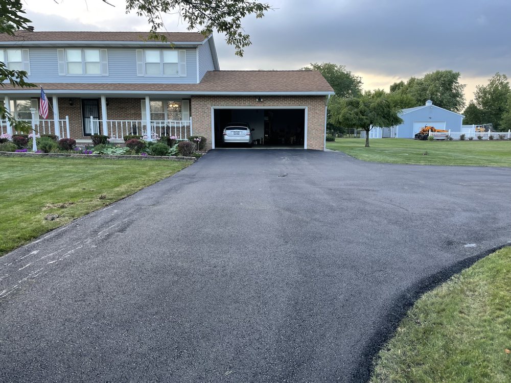 PAVE TECH ASPHALT SERVICES - Updated June 2024 - Request a Quote - 33 ...