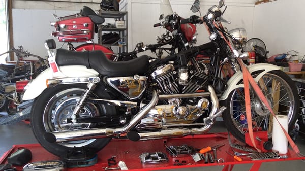 BENNETT CYCLE AND ATV REPAIR - Updated December 2025 - 7901 3rd St Rd ...