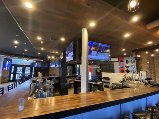 ALMOST HOME TAVERN & GRILL - Updated June 2024 - 25 Photos & 25 Reviews ...