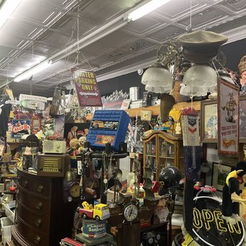 Used furniture gallery route 51 store