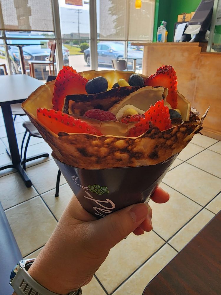 COCO NI - Updated August 2024 - 58 Photos & 62 Reviews - 459 Mt Cross ...