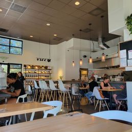 CAFE ROWAN - Updated April 2025 - 494 Photos & 306 Reviews - 4437 SE ...