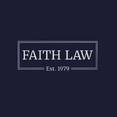 FAITH LAW - Updated December 2025 - 15 Reviews - 1360 N Bullard Ave ...