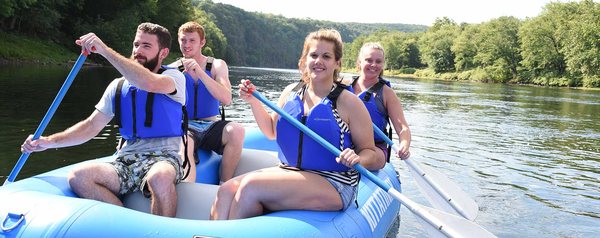KITTATINNY CANOES - 34 Photos & 80 Reviews - 3854 State Rte 97 ...
