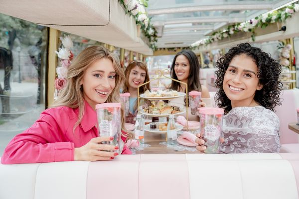 TEA AROUND TOWN - Updated December 2025 - 242 Photos & 90 Reviews - 646 ...