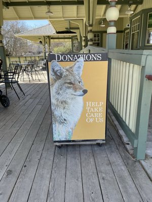 COSLEY ZOO - Updated September 2024 - 292 Photos & 142 Reviews - 1356 N ...