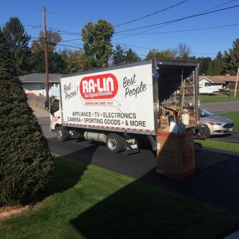 RA-LIN - Updated December 2025 - 19 Photos & 15 Reviews - 625 Burnet ...