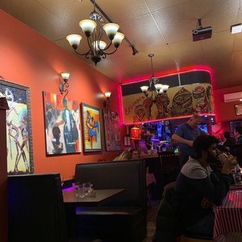 HARAMBE RESTAURANT - 117 Photos & 136 Reviews - 2149 Commercial Drive ...