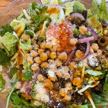 MOD PIZZA - Updated July 2025 - 150 Photos & 249 Reviews - 16330 ...